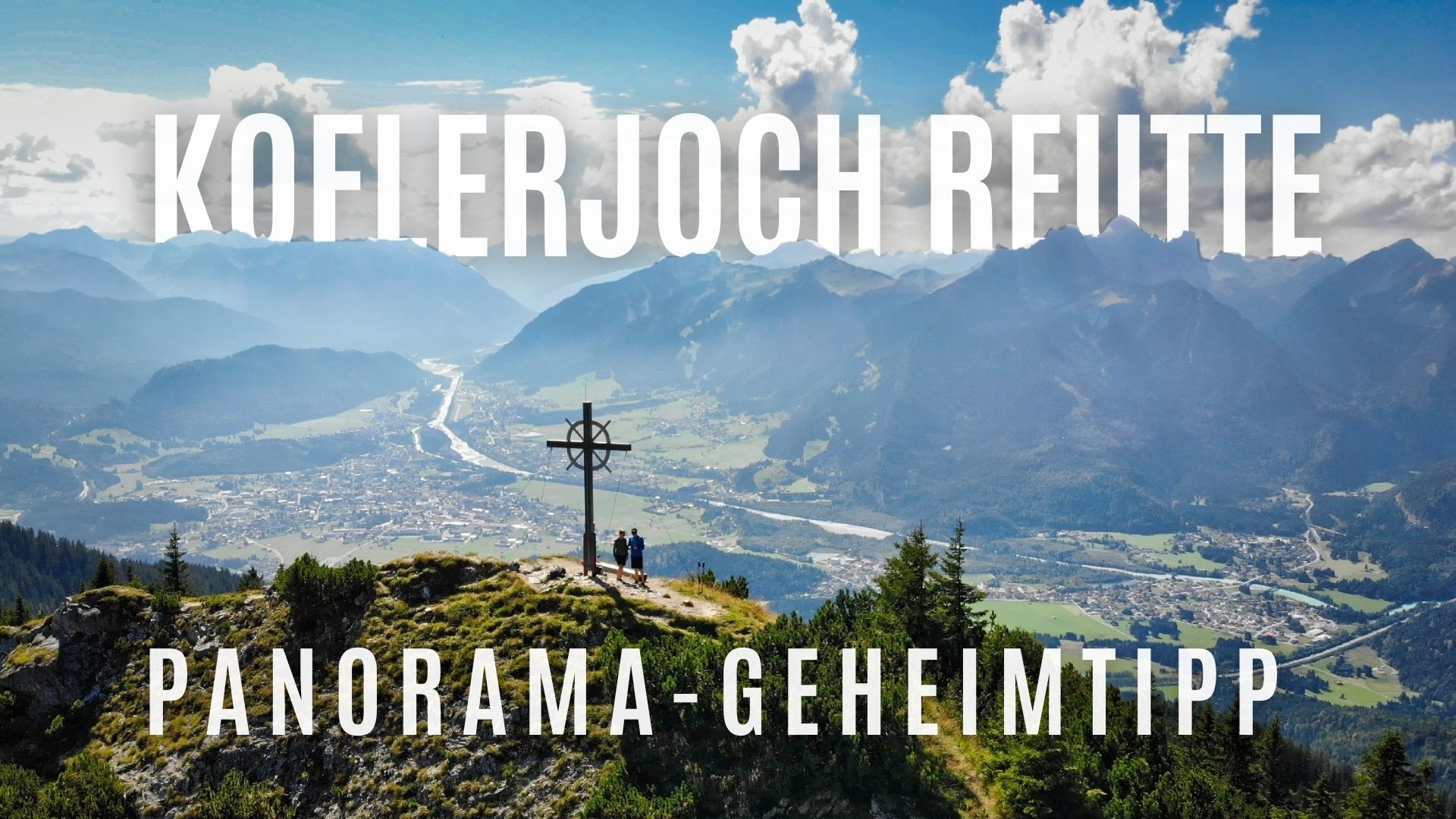 Wandern am Plansee. Lohnt sich die Rundwanderung? » wanderschön