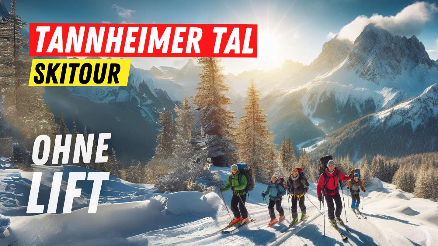 Wandern am Plansee. Lohnt sich die Rundwanderung? » wanderschön